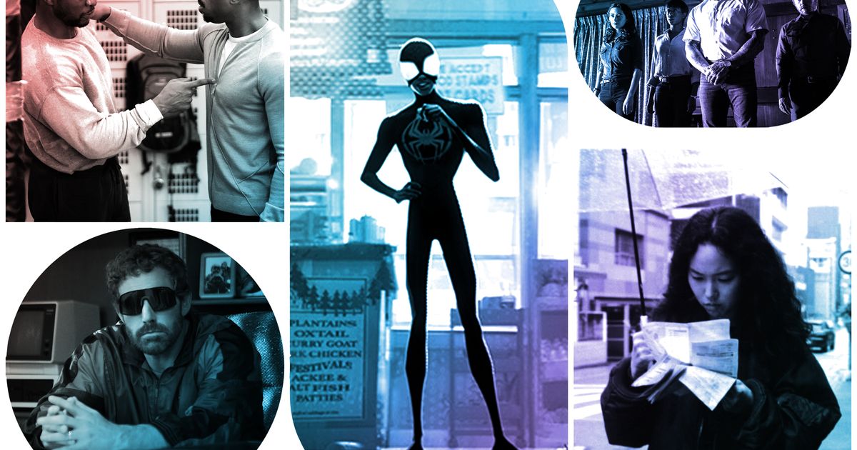 The Best Movies of 2023: The Year in Film (So Far)