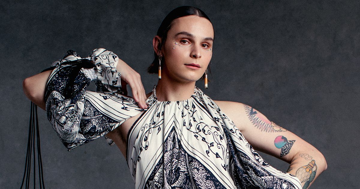 They Seem Cool: Editor Coco Romack