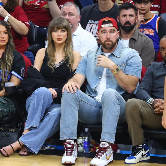 Taylor Swift and Travis Kelce’s Wedding: Everything We Know