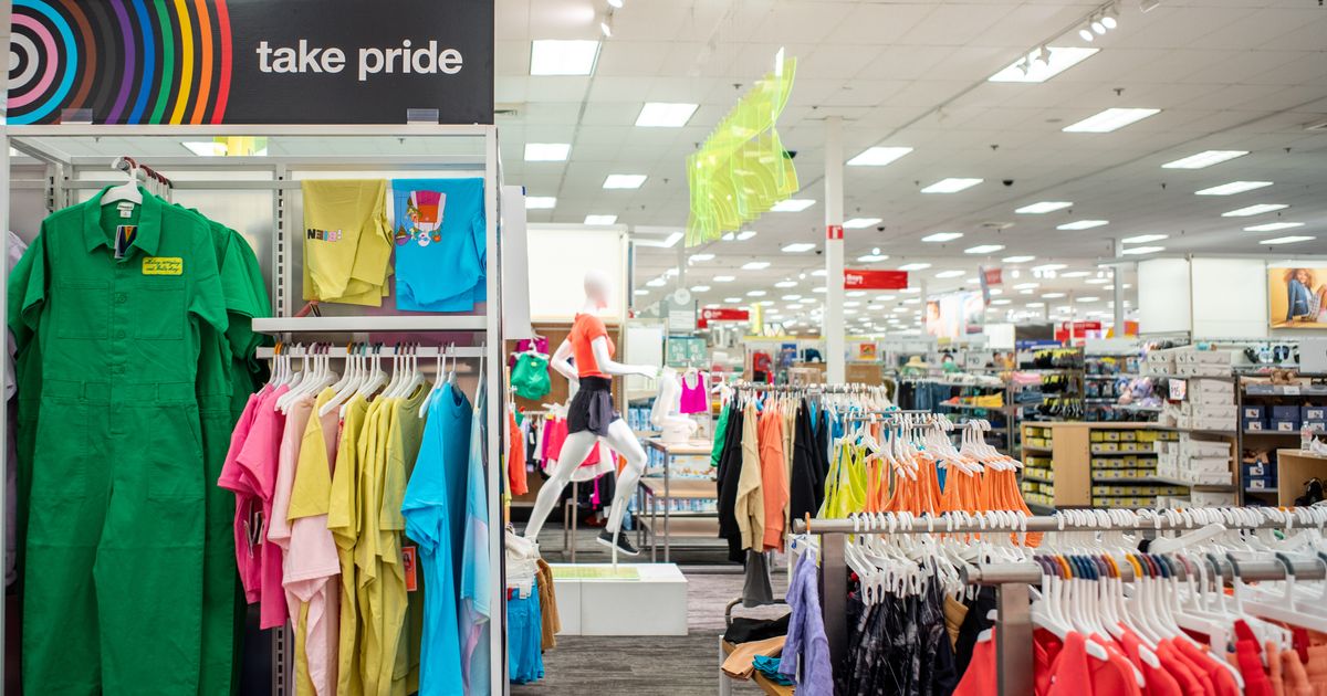 Target Employees Are Being Threatened and Harassed