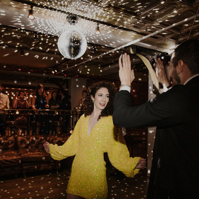 The Wedding Files: Kate Morgan and Justin Brammer