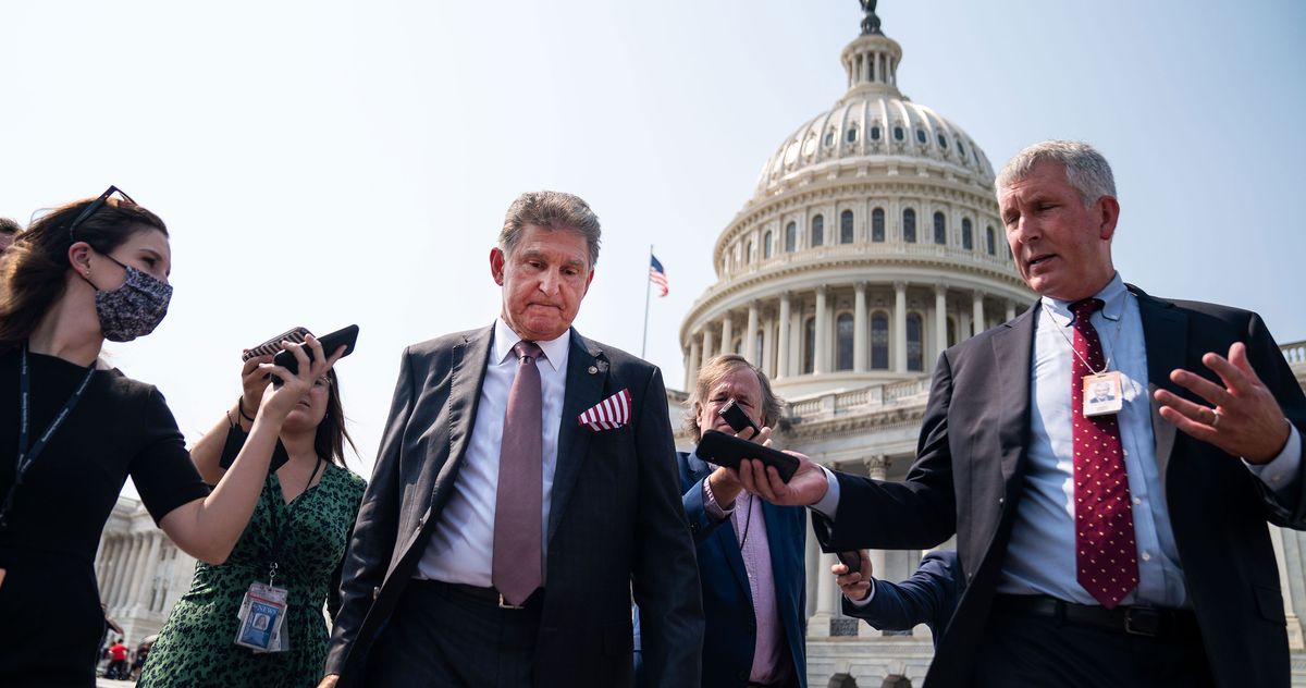 How a Filibuster Reform for Voting Rights Could Happen