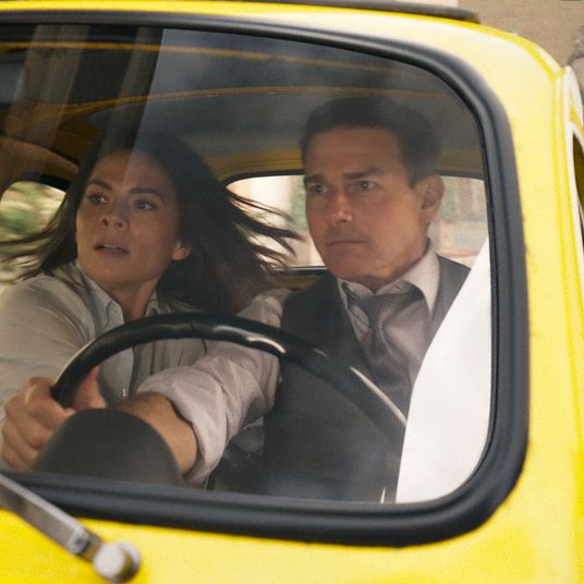 Witness the World’s Most Awkward Interviewer