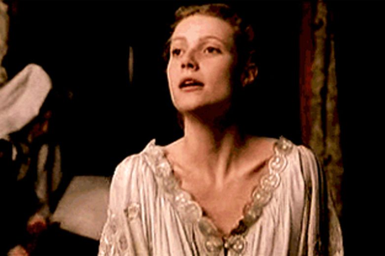 Conscious Uncoupling: A Goop GIF Explainer