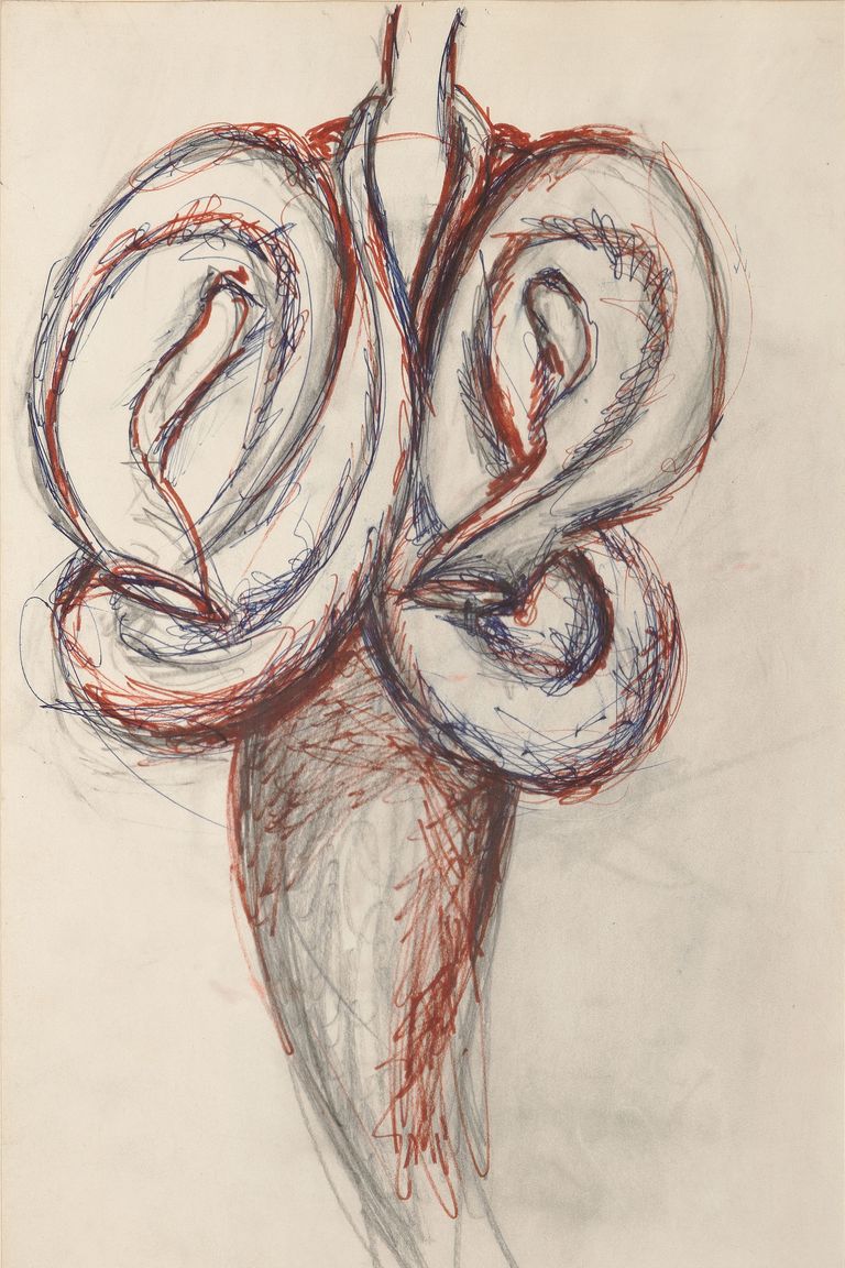 The Secret Life of Fashion Designer Charles James