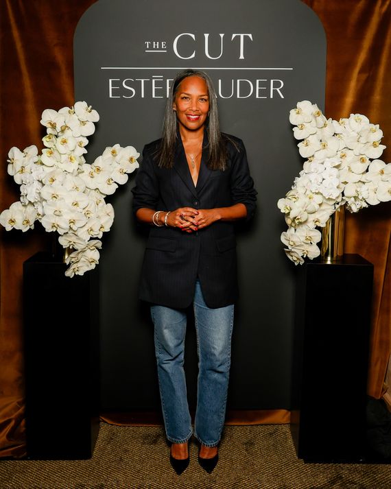 Inside the Cut and Estée Lauder’s NYC Dinner