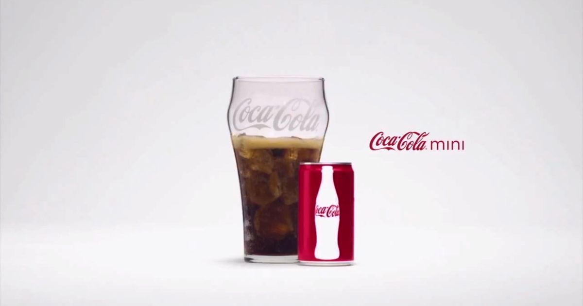 Here Is Coca-Cola’s First Anti-Obesity Ad, ‘Coming Together’ [Update ...
