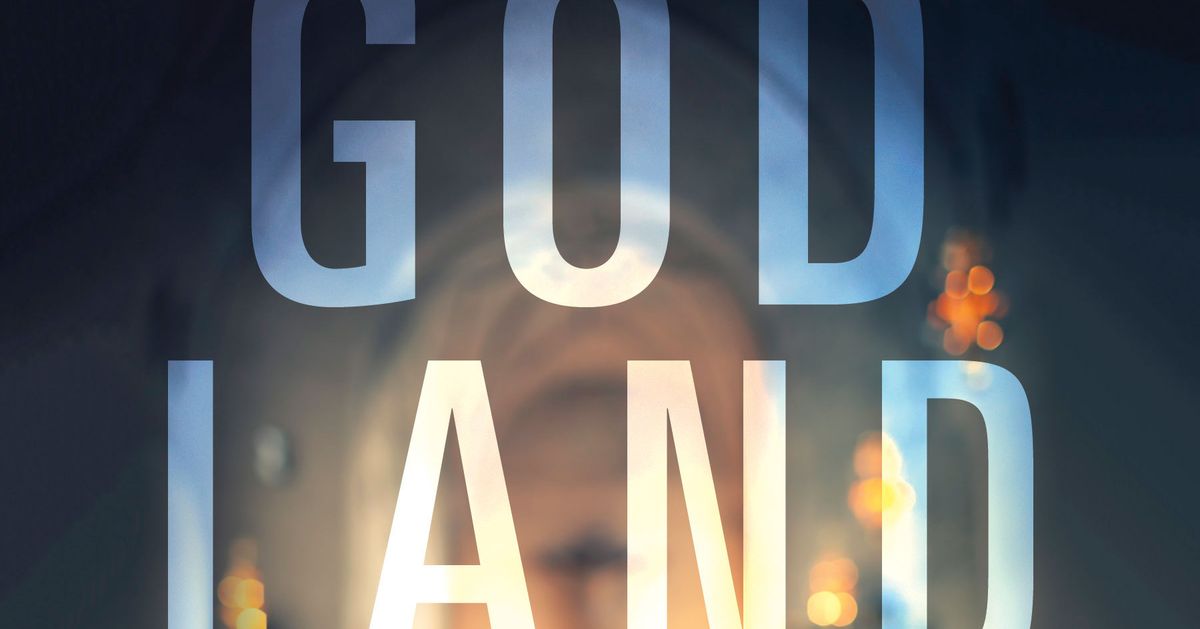 In ‘God Land,’ Lyz Lenz Makes The Case For Nuance