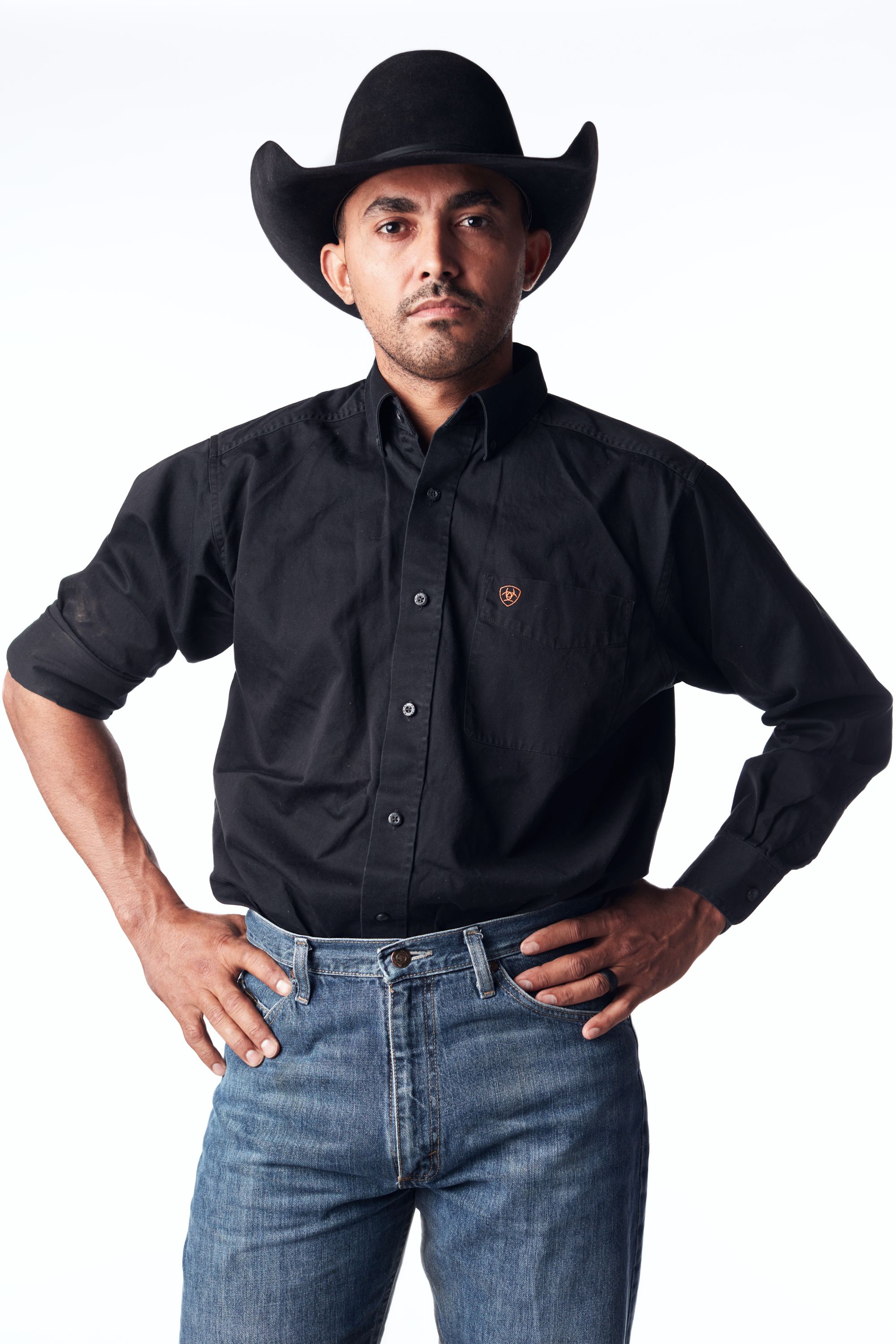 Saddling Up for the PBR Rodeo at MGS: Photos