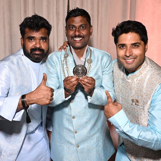 New York Times Names Tejal Rao and Ligaya Mishan Co-Critics