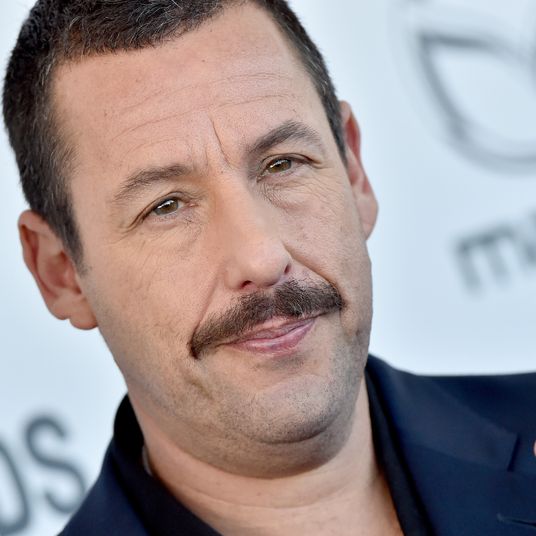 Netflix Orders 4 More Adam Sandler Movies