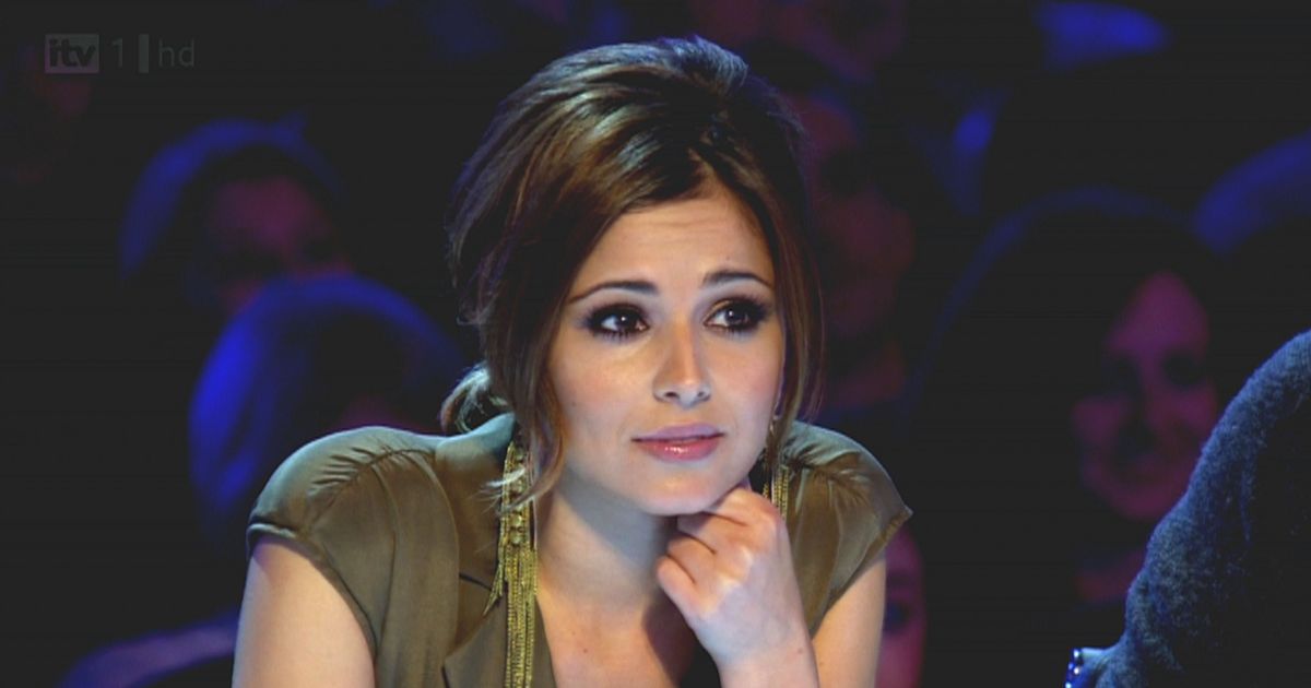 Vulture’s Career Advice for Cheryl Cole
