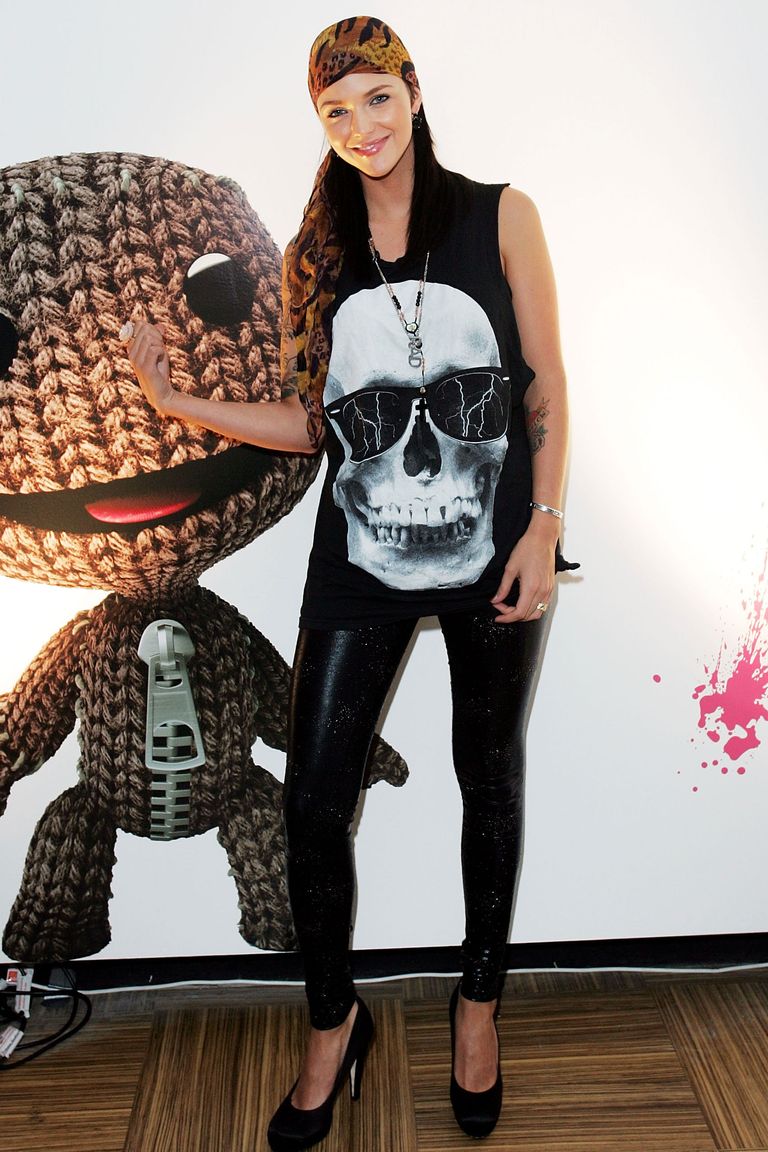 See Ruby Rose’s Style Evolution