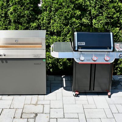 Can a $12,000 Infrared Grill Make Your Barbecue Better? | The Strategist