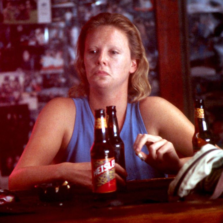 Why Extra-Skinny (or Fat) Actresses Win Oscars