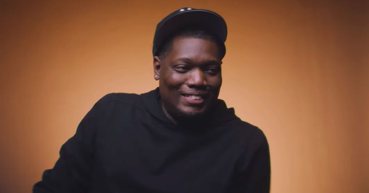Michael Che HBO Max Show Drops Trailer, Release Date: WATCH