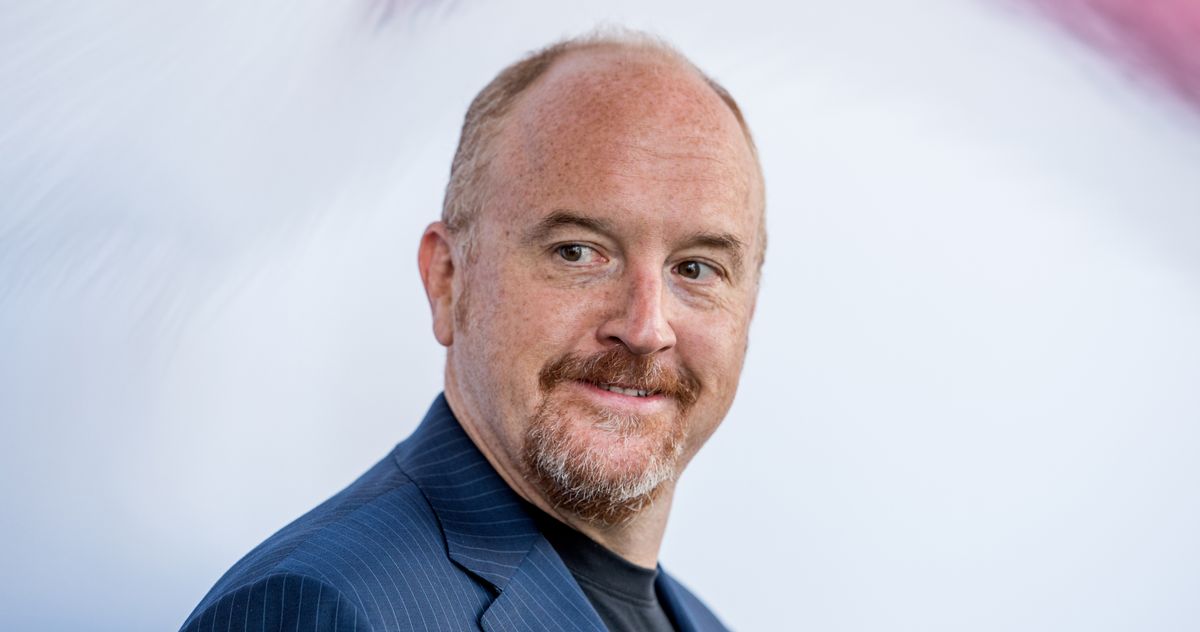 Louis CK Lists His Shelter Island Home for $9.25 Million