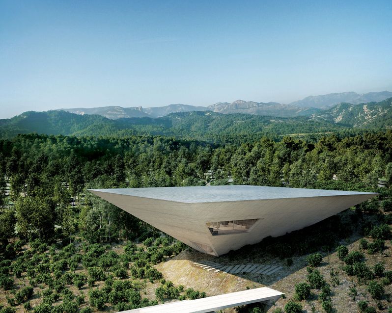 Design Hunting: Home Tours, Design Trends & Design News – Curbed