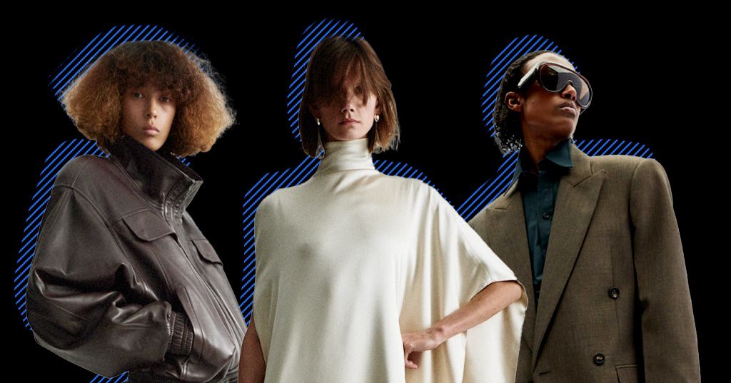 Cathy Horyn Previews Phoebe Philo’s New Collection