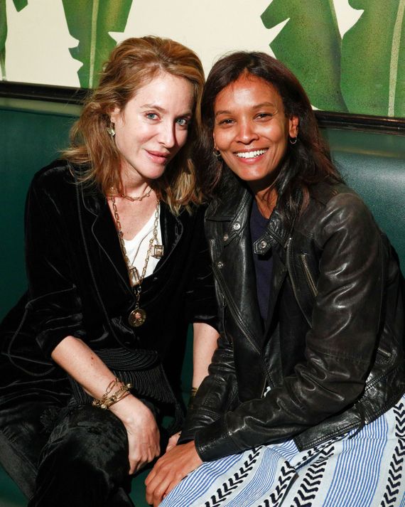 Time’s Up CEO Lisa Borders on What We Can’t Tolerate