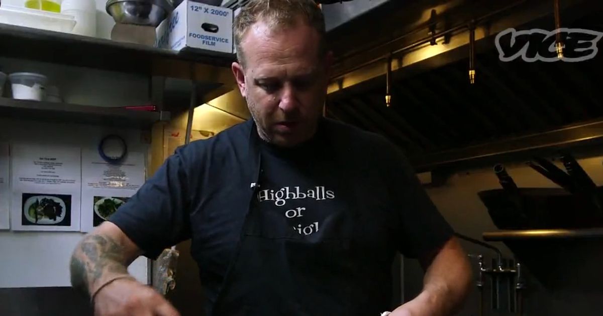 Watch the Trailer for Farang , a ‘Full-on’ Andy Ricker Documentary