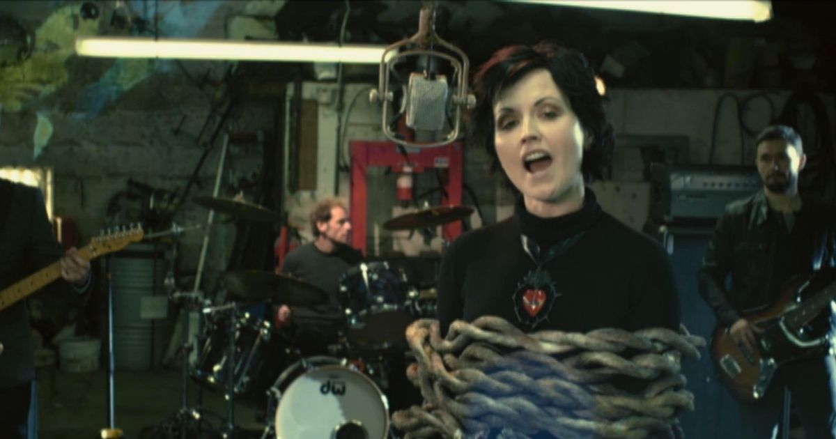The Cranberries Are Back!