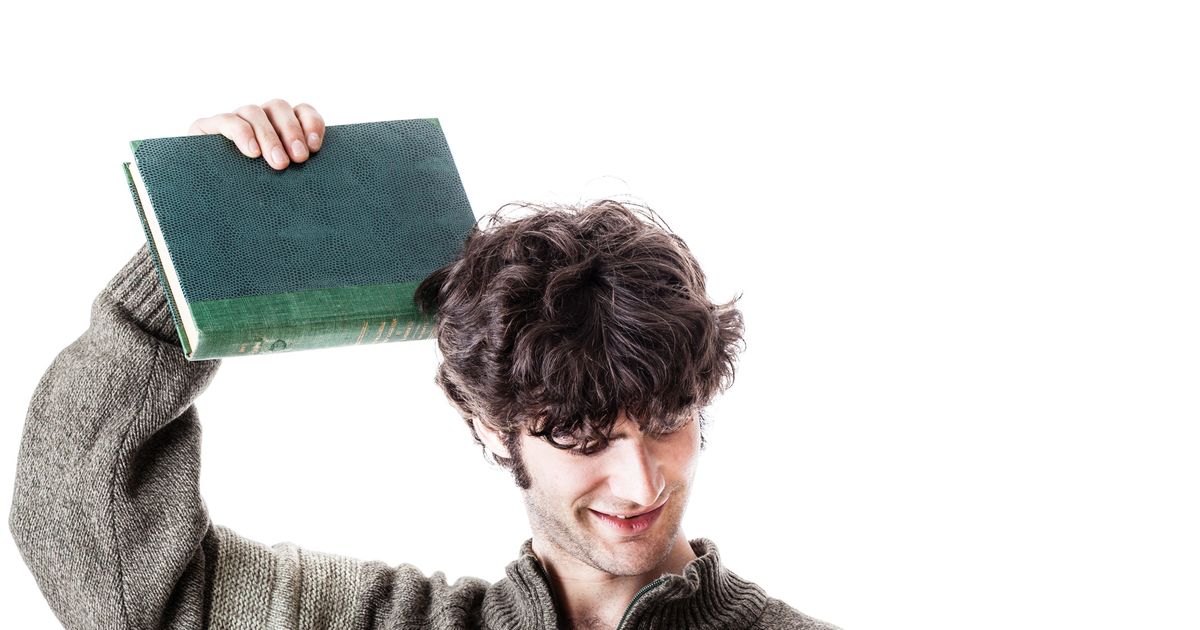 Study: Reading Will Improve Your Social Skills