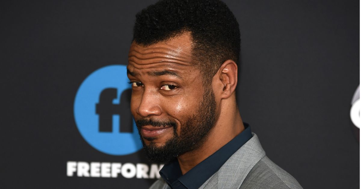 Isaiah Mustafa Cast as Adult Mike in It: Chapter 2