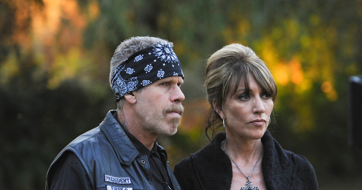 There May Be a Sons of Anarchy Prequel