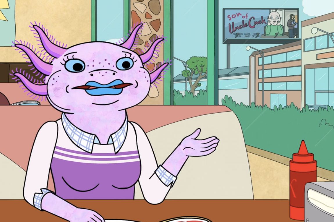 BoJack Horseman: 75 Jokes You Probably Missed in Season 4
