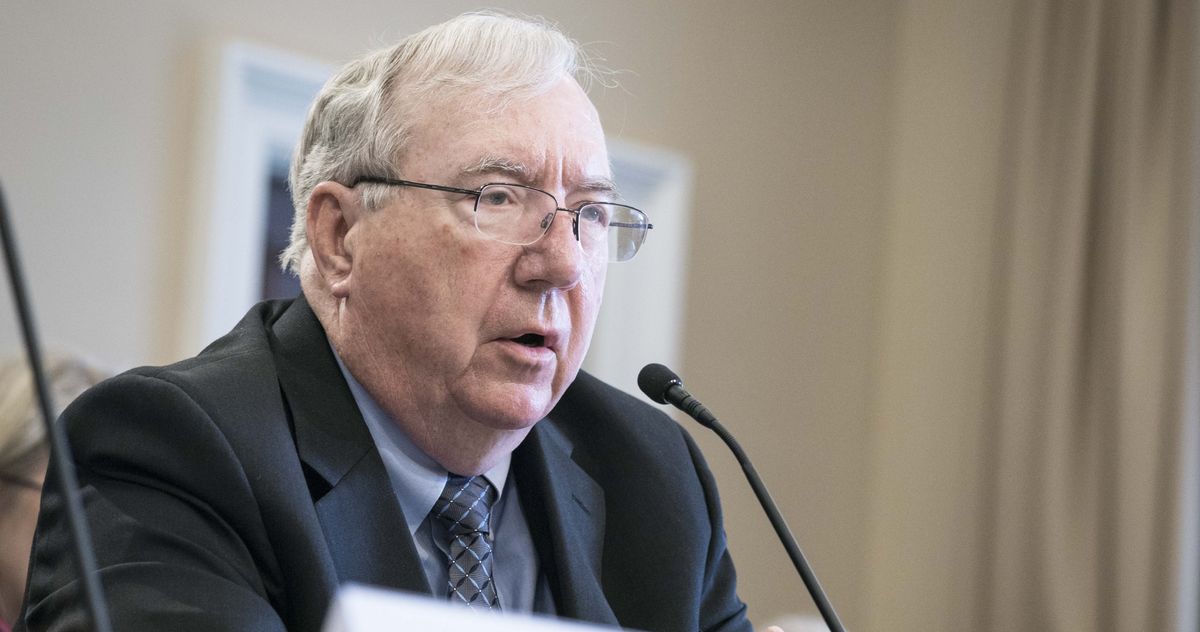 Biden Fires Anti-Worker NLRB Attorney Peter Robb