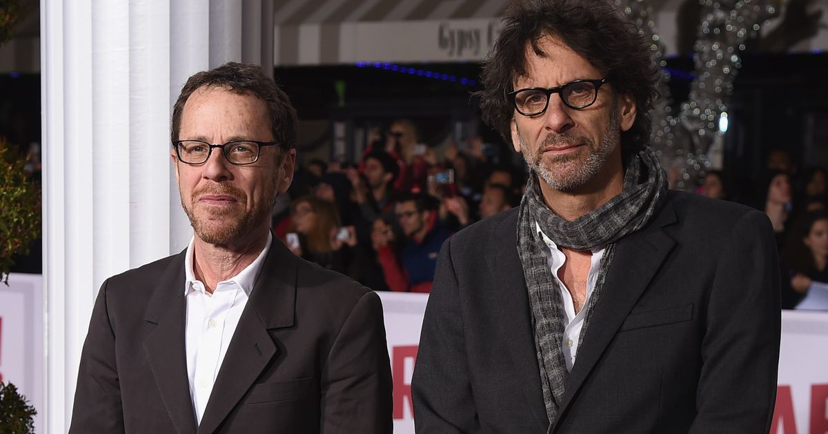 Coen Brothers Entering a New (for Them) Frontier: Directing a TV Series