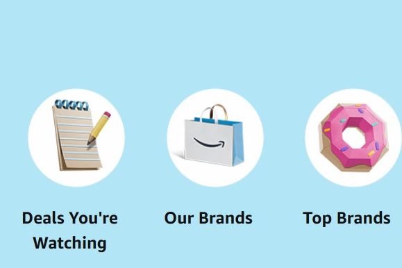 Even on Prime Day, Amazon’s Site Remains a Mess