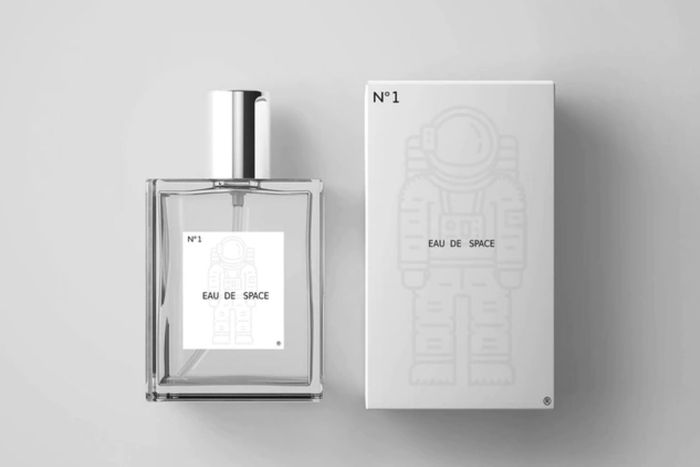 NASA’s Eau de Space Perfume Smells Exactly Like Outer Space