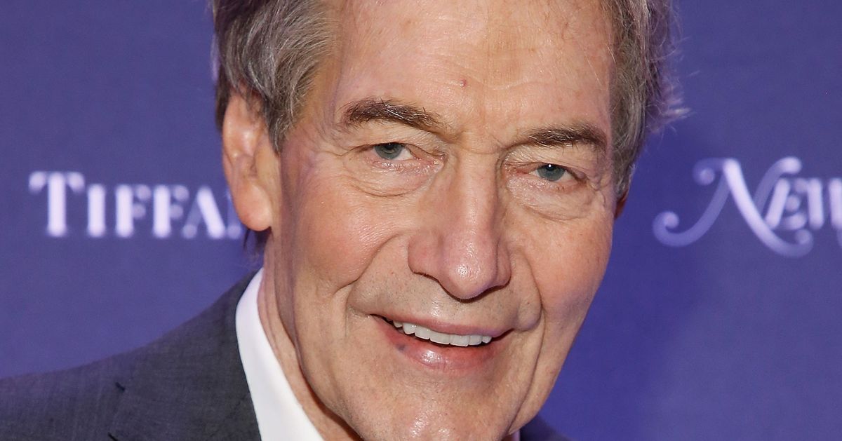 Charlie Rose Accusers Settle Lawsuit With CBS News