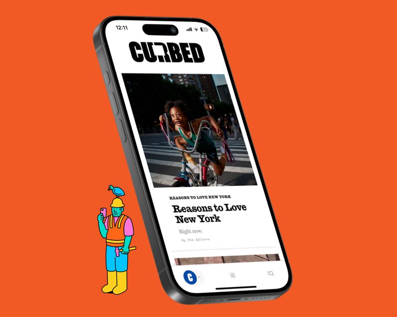 Curbed Latest News: Latest Stories About Home Design, Urbanism, and ...