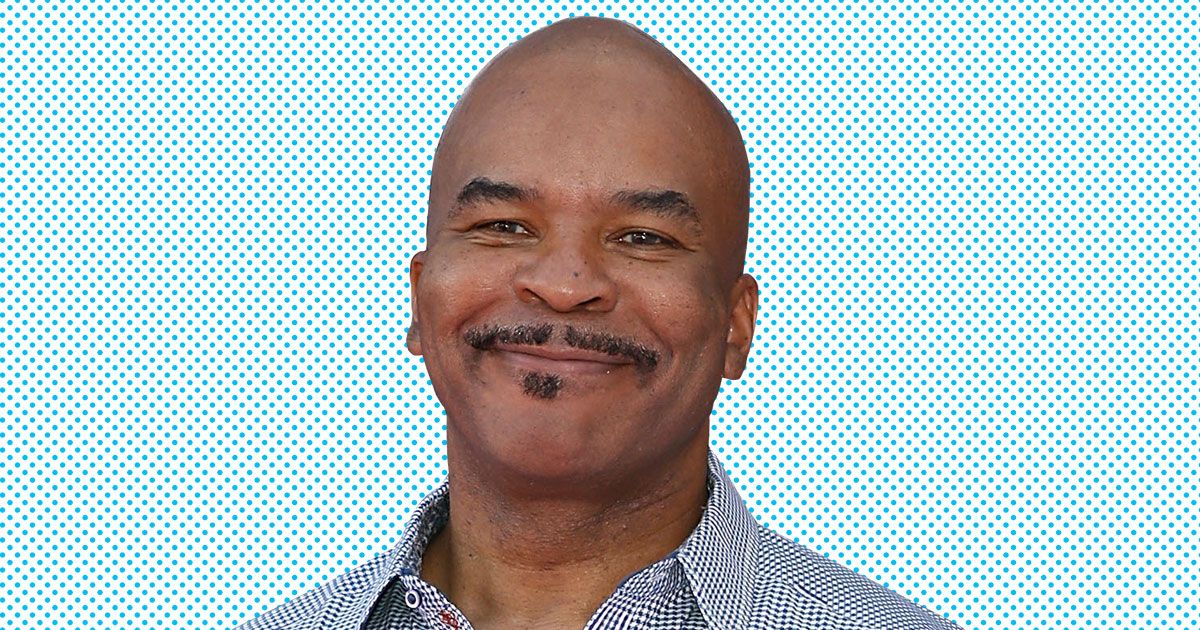 The Carmichael Show’s David Alan Grier on How Fast the World Is ...
