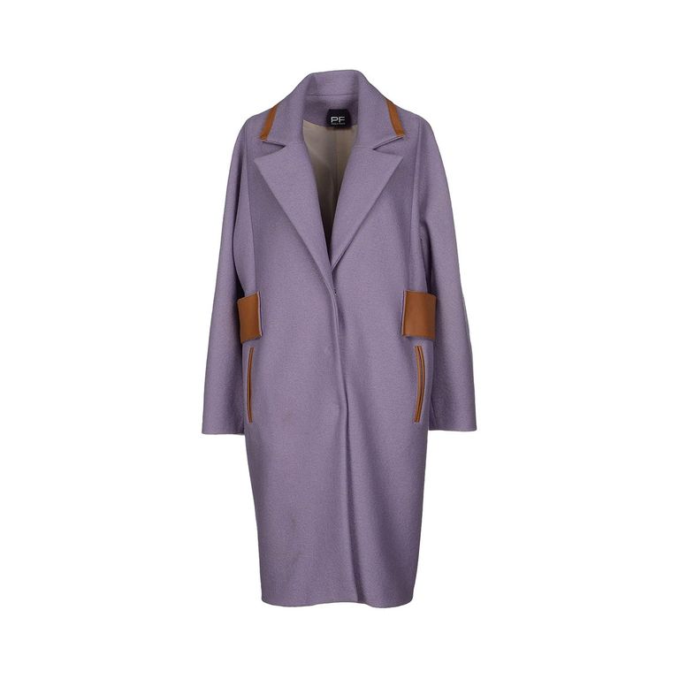 Cozy Coats in Every Color of the Rainbow