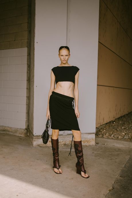 The Best Street Style From Milan Fashion Week