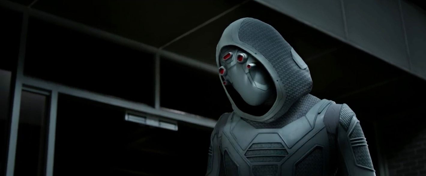 Breaking Down the Very Charming Ant-Man and the Wasp Trailer