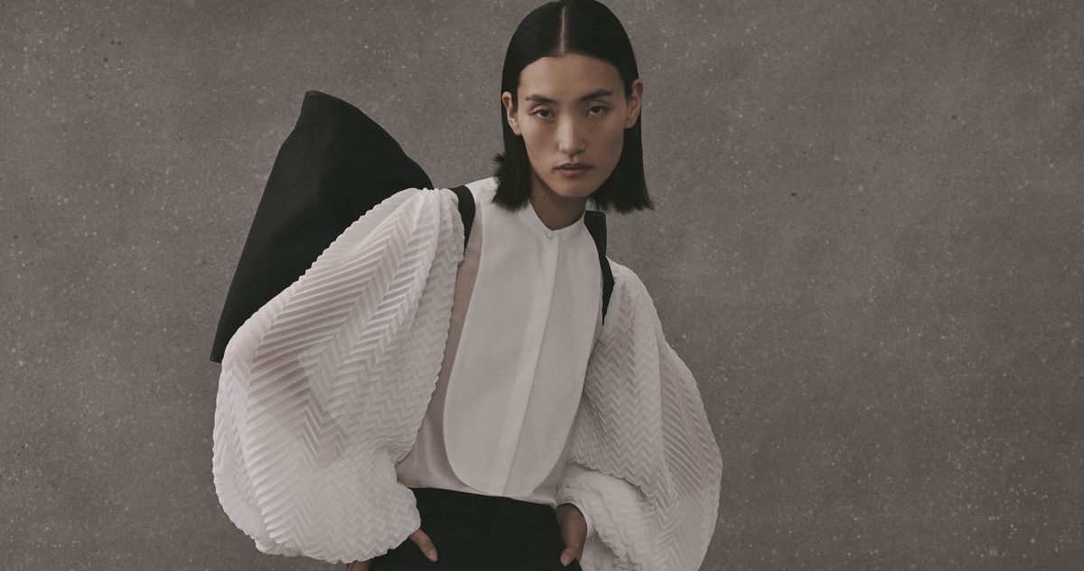 See Givenchy’s New Limited-Edition Atelier Collection