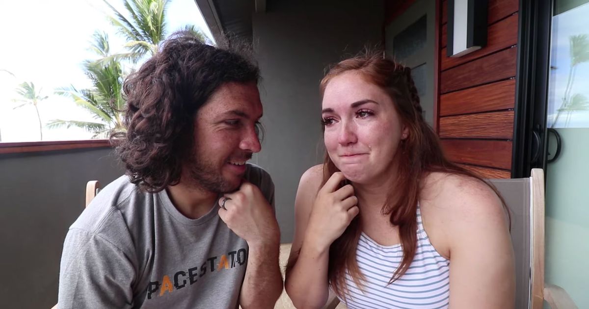 Cliff Wife vs. Curvy Wife: Online Wife Guys Explained