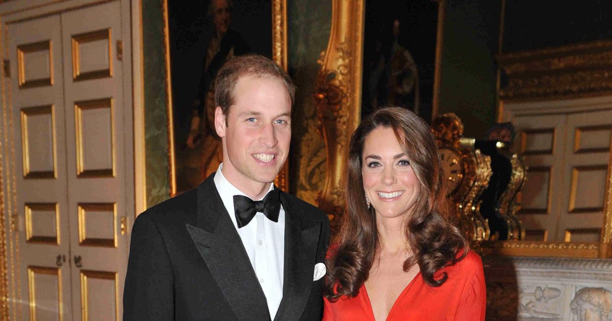 British Monarchy Softens Stance Toward Ladies, Catholics