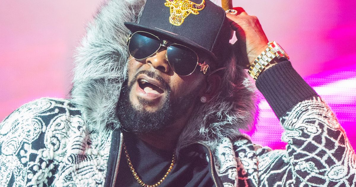 R. Kelly’s NYC Concert Canceled Due to ‘Hurricane Florence’