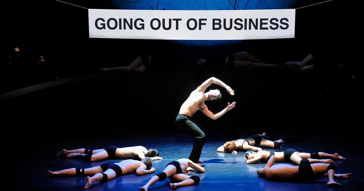 How Can Musical Theater Be Saved? Broadway Veterans Give Their Advice ...