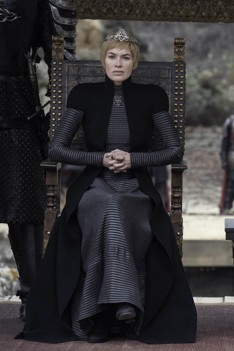 Game of Thrones’ Most High Fashion Looks