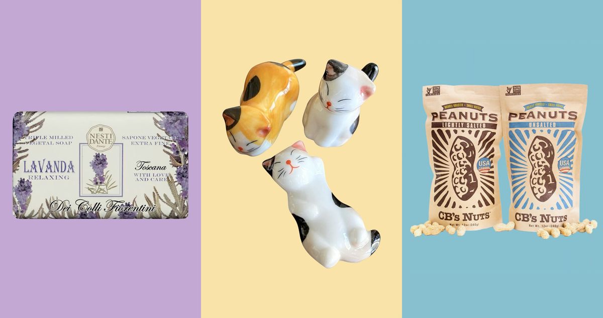 25 Gifts Under $10 (That You Can Buy on Amazon) | The Strategist