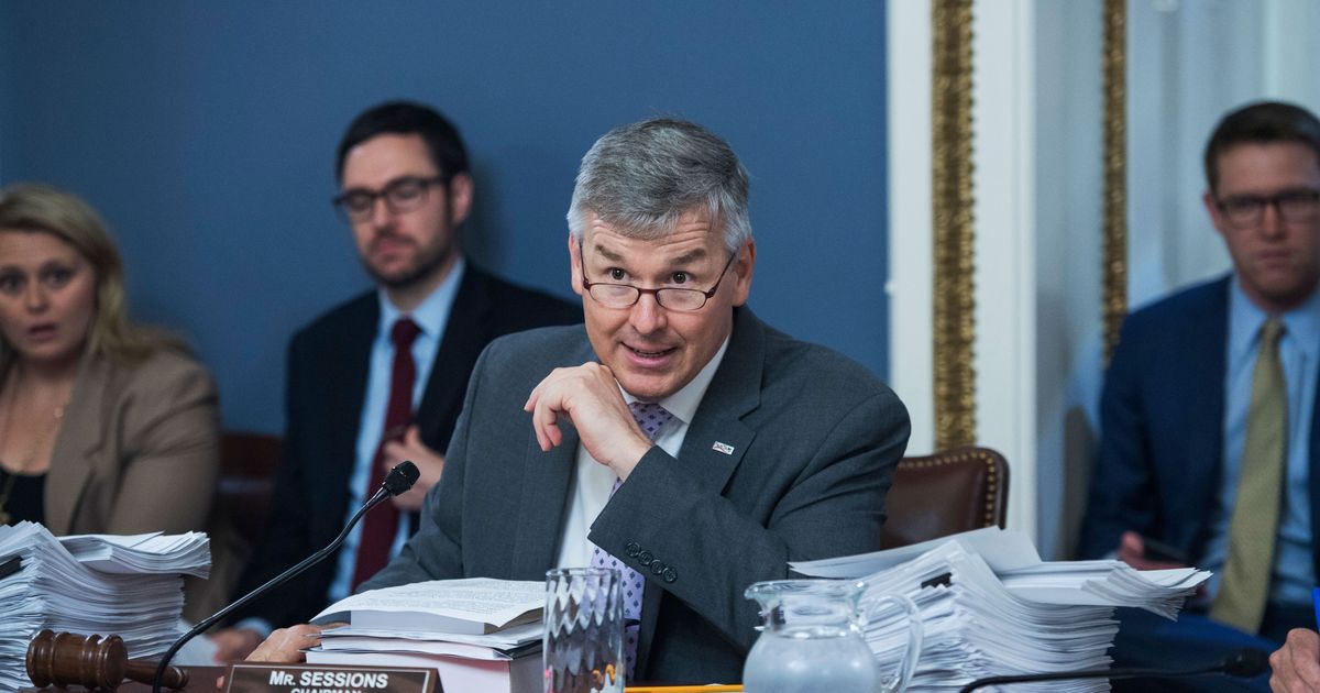 GOP Congressman’s Retirement a Sign of Changing Times