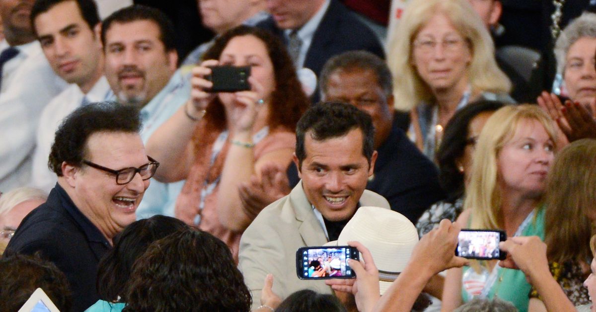 Newman Isn’t Tired of Being Newman