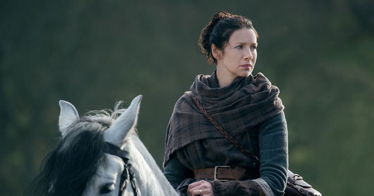 Outlander Recap: Brotherhood